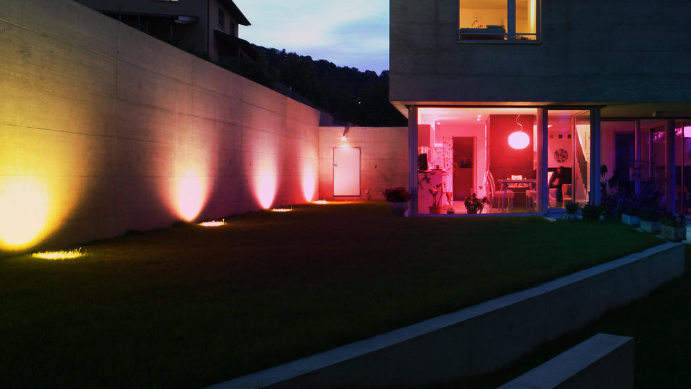 Shop Top Warm/Cool White LED Strip Lights at Olafuslife.com